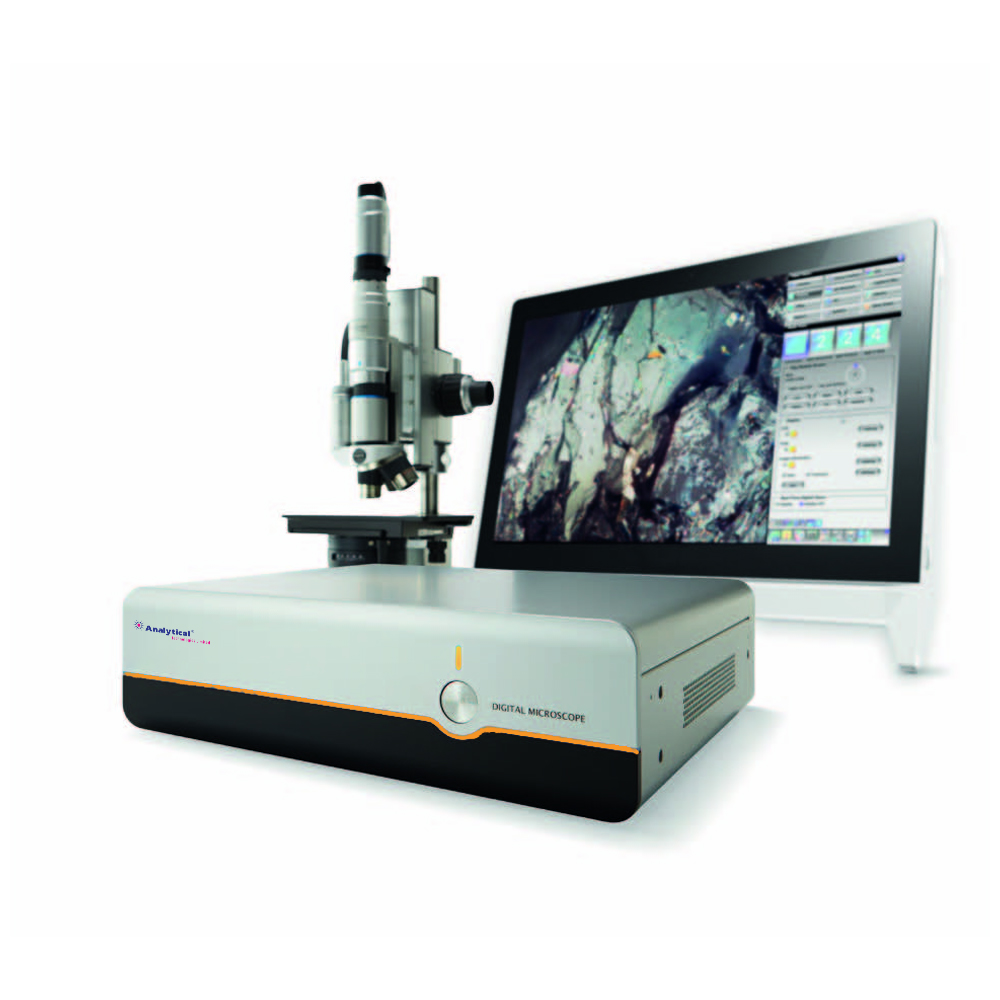 Analytical Group | Analytical Technologies Limited -Products and ...