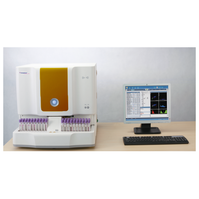 Analytical Group | Analytical Technologies Limited -Products and ...