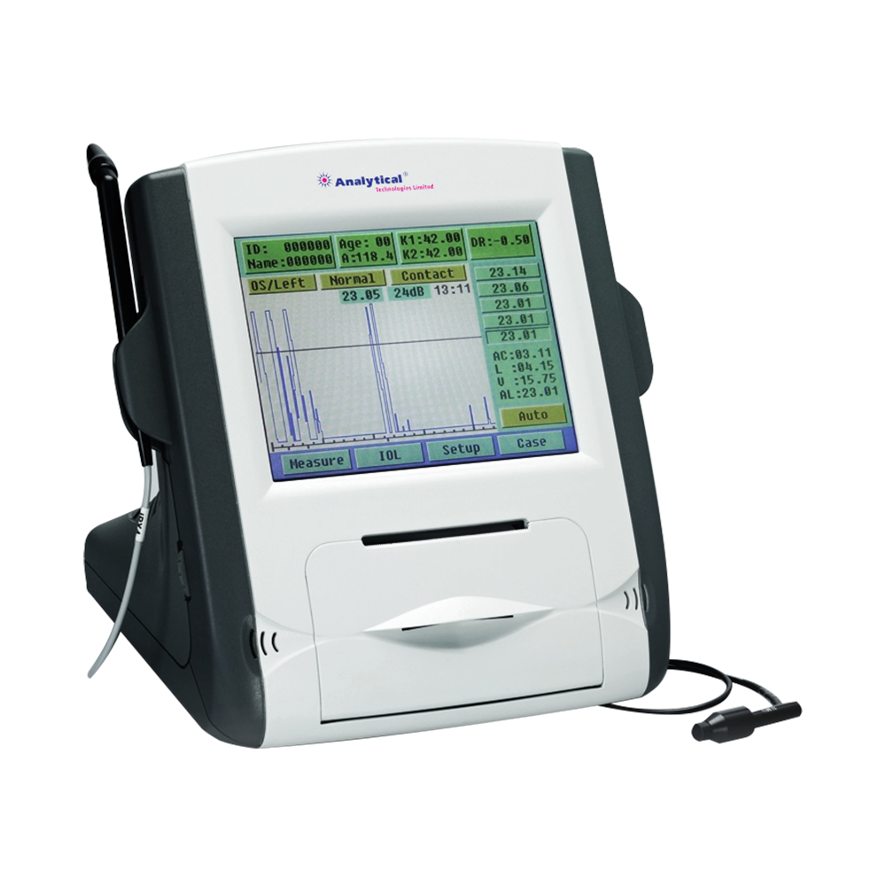 Analytical Group | Analytical Technologies Limited -Products and ...