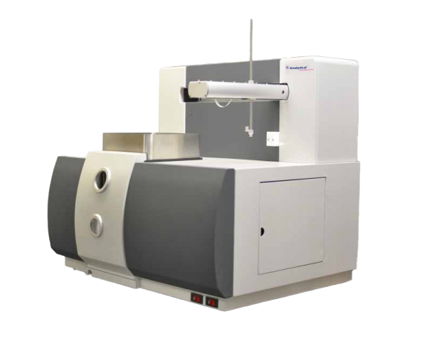 Analytical Group | Analytical Technologies Limited -Products and ...