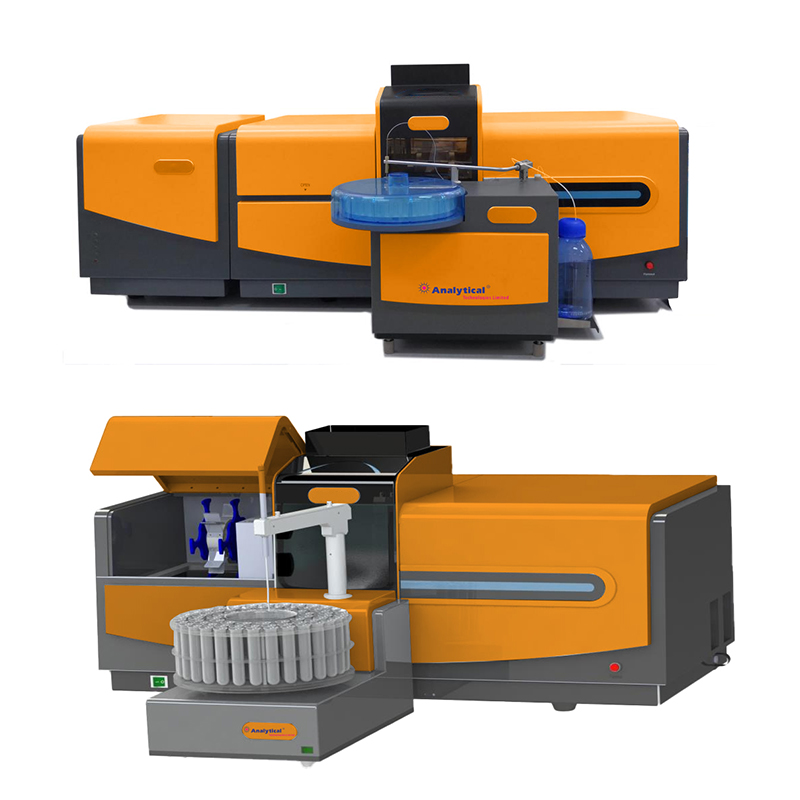 Analytical Group | Analytical Technologies Limited -Products and ...