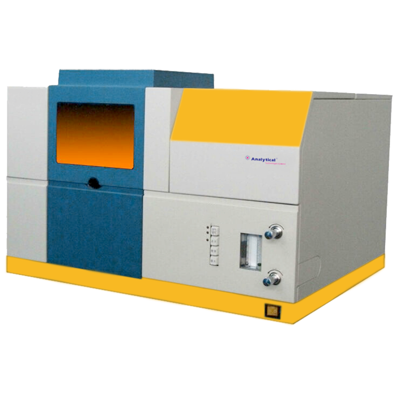 Analytical Group | Analytical Technologies Limited -Products and ...