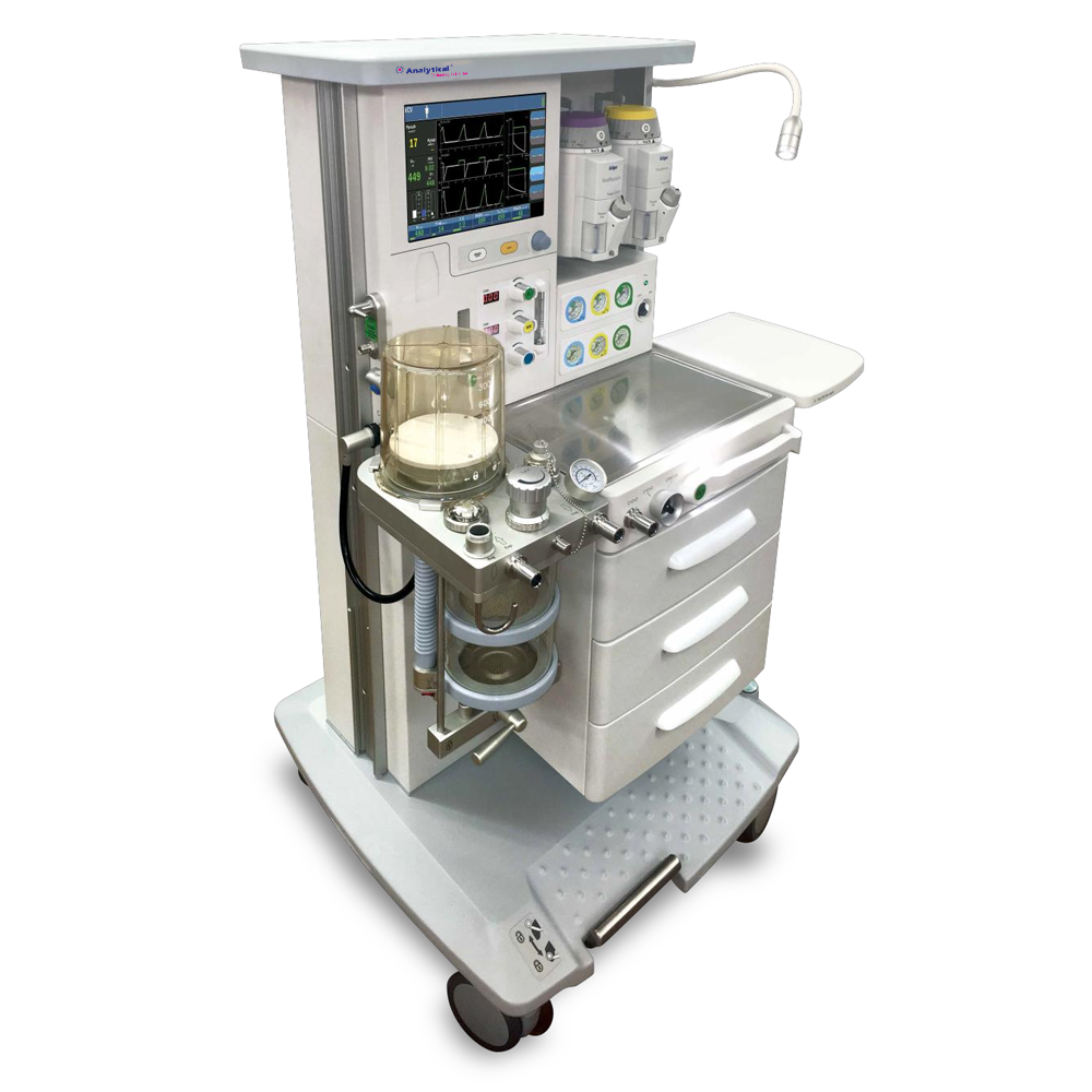 Analytical Group | Analytical Technologies Limited -Products and ...