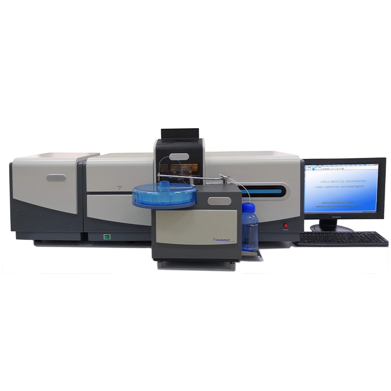 Analytical Group | Analytical Technologies Limited -Products and ...