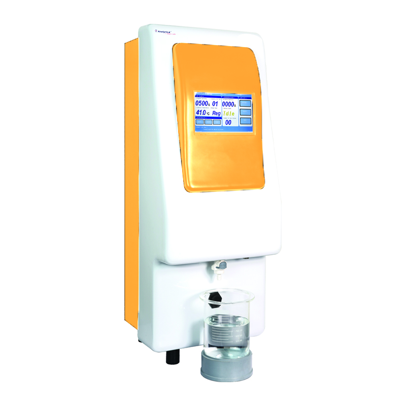 Analytical Group | Analytical Technologies Limited -Products and ...