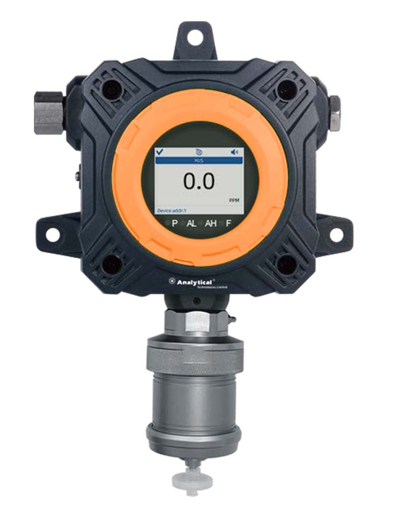 Analytical Group | Analytical Technologies Limited -Products and ...