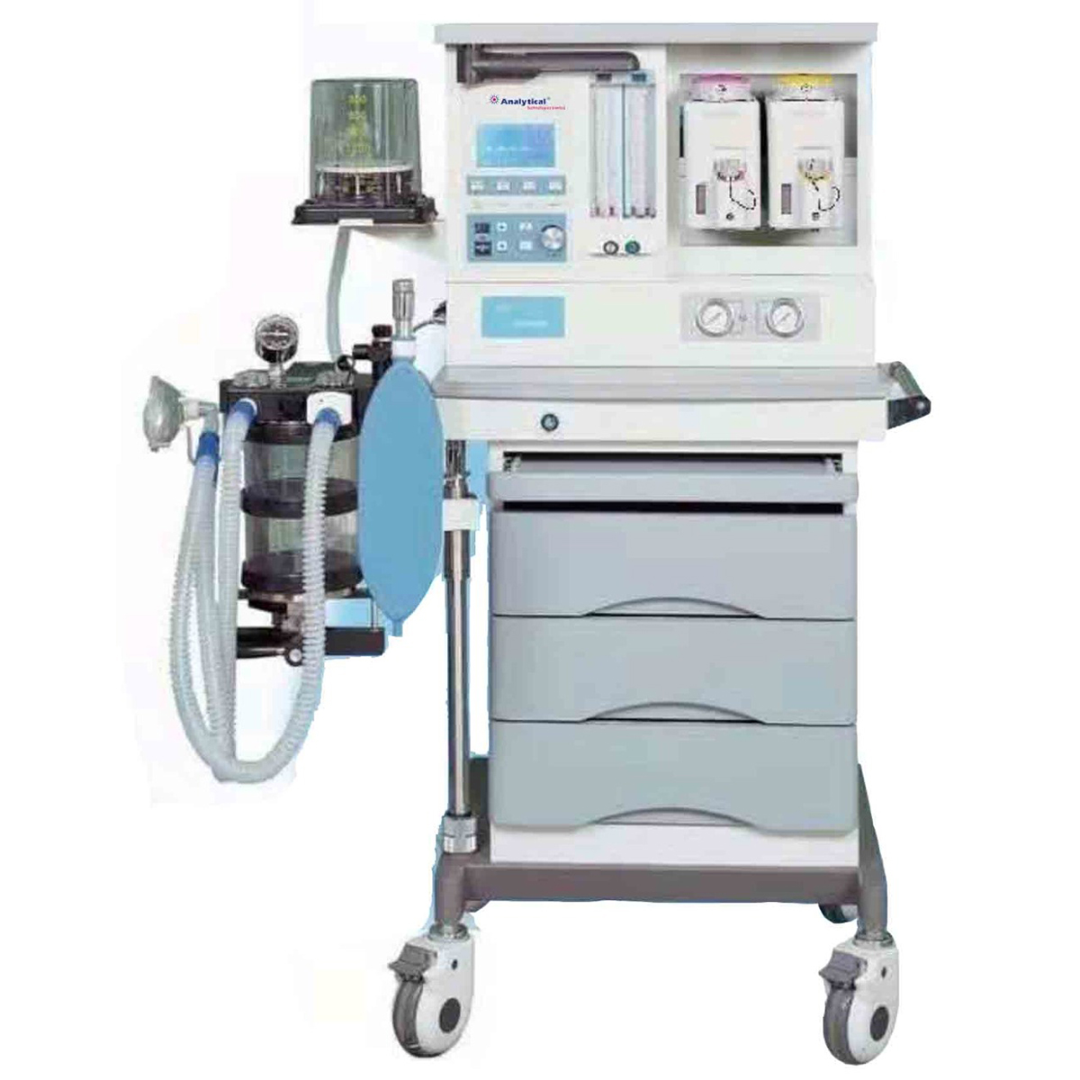 Analytical Group | Analytical Technologies Limited -Products and ...