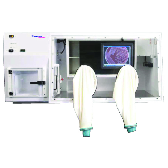 Analytical Group | Analytical Technologies Limited -Products and ...