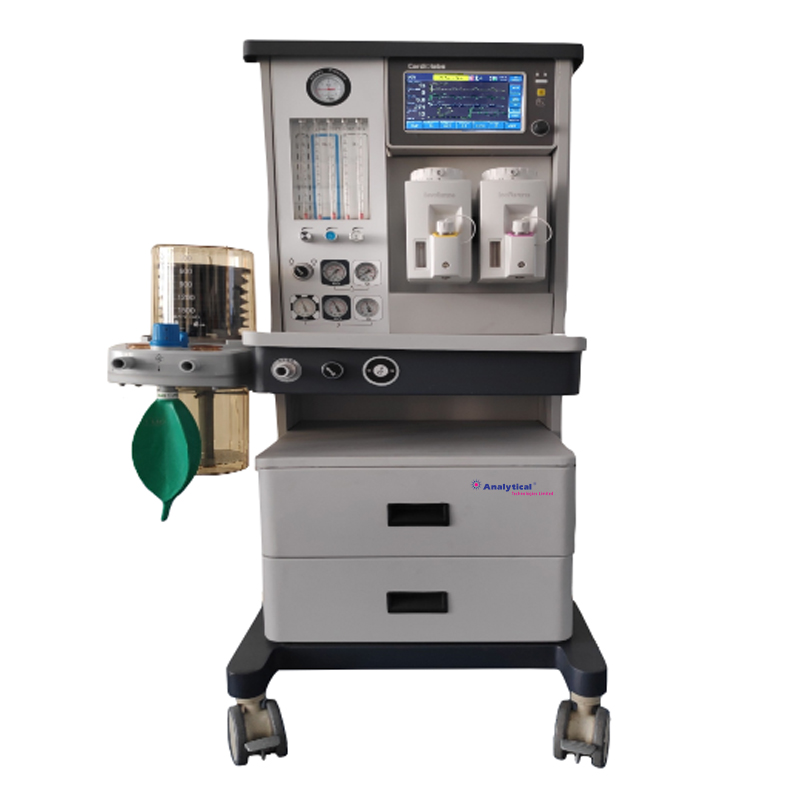 Analytical Group | Analytical Technologies Limited -Products and ...