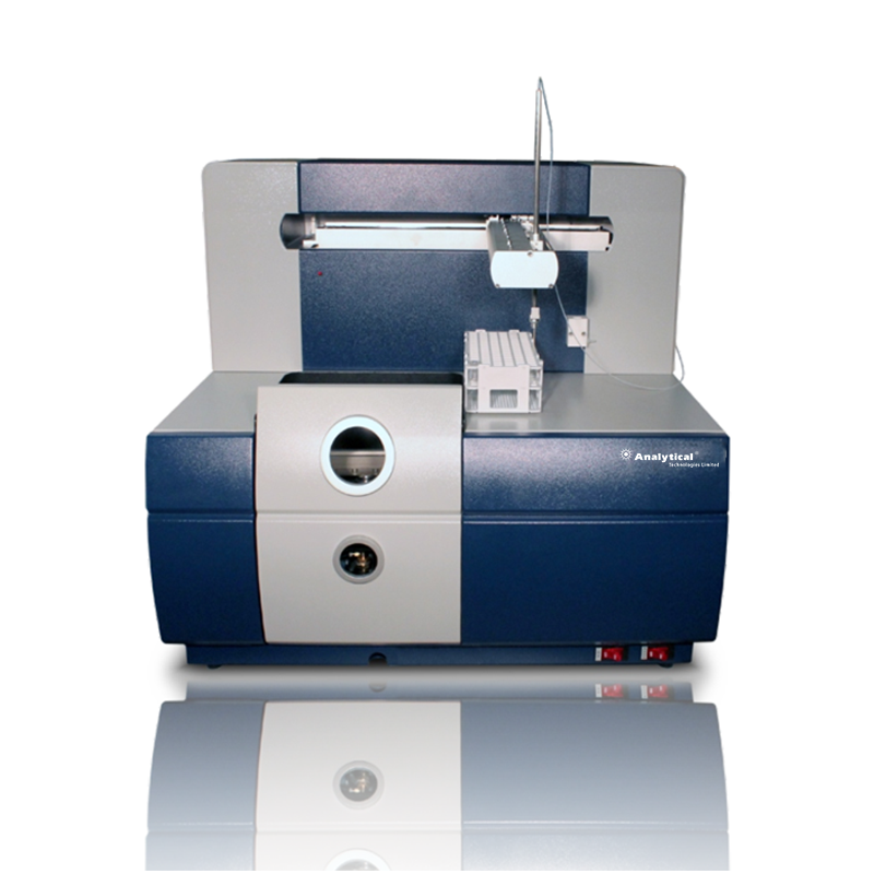 Analytical Group | Analytical Technologies Limited -Products and ...