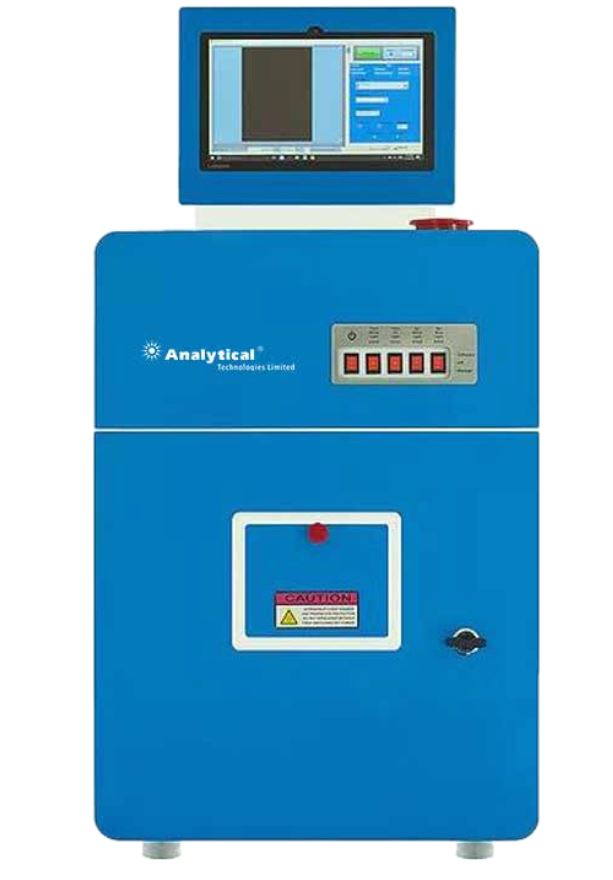 Analytical Group | Analytical Technologies Limited -Products and ...