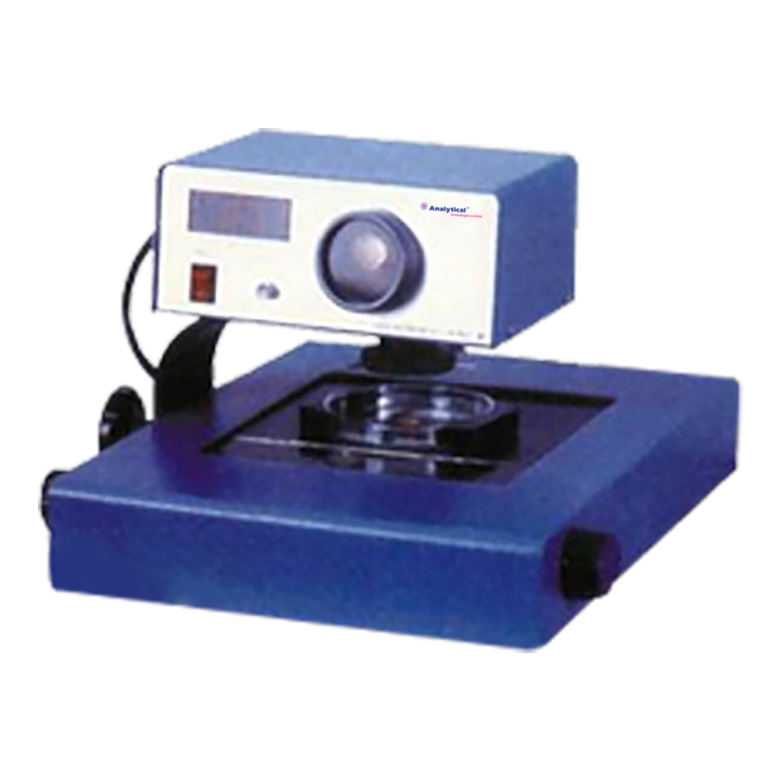 Analytical Group | Analytical Technologies Limited -Products and ...