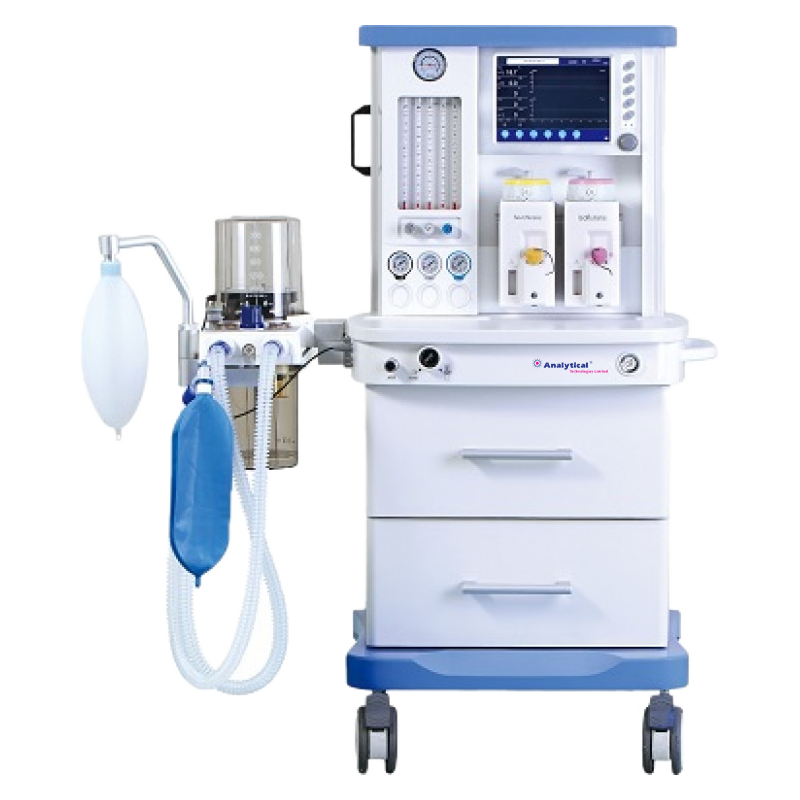 Analytical Group | Analytical Technologies Limited -Products and ...